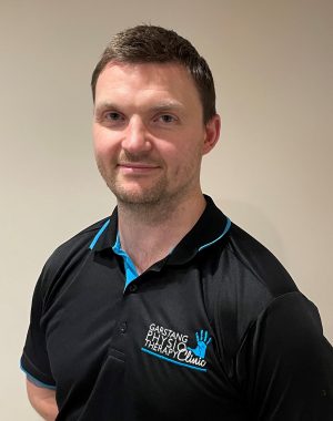 Garstang Physiotherapy Clinic | 01995 608 777 | Our Team